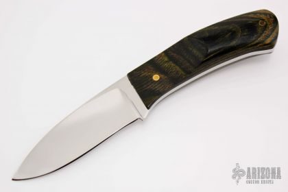 Chuck Stapel Knives | Arizona Custom Knives - Arizona Custom Knives