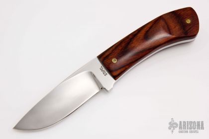 Chuck Stapel Knives | Arizona Custom Knives - Arizona Custom Knives