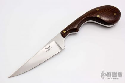 Chuck Stapel Knives | Arizona Custom Knives - Arizona Custom Knives