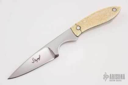 Chuck Stapel Knives | Arizona Custom Knives - Arizona Custom Knives