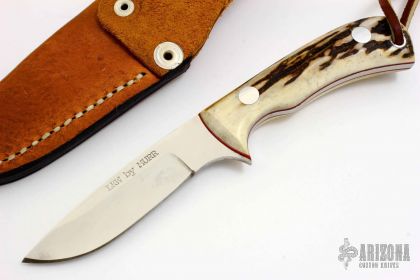 Murr, Keith | Arizona Custom Knives