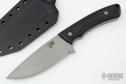 Triple J Knife Works - Arizona Custom Knives