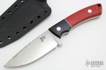 Triple J Knife Works - Arizona Custom Knives