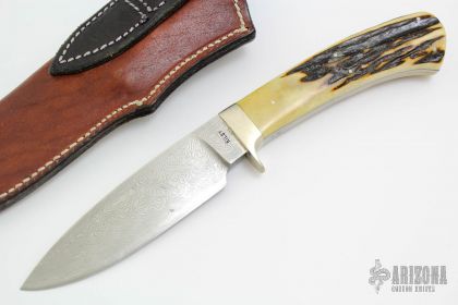 Keith Kilby Knives | AZCK - Arizona Custom Knives