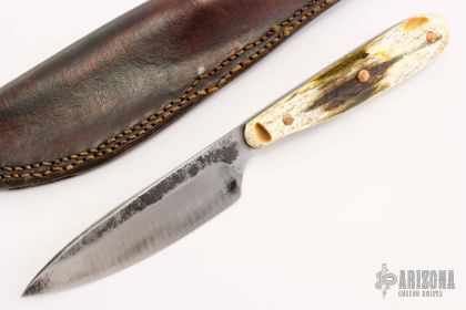 Raymond Rybar Knives | Arizona Custom Knives - Arizona Custom Knives