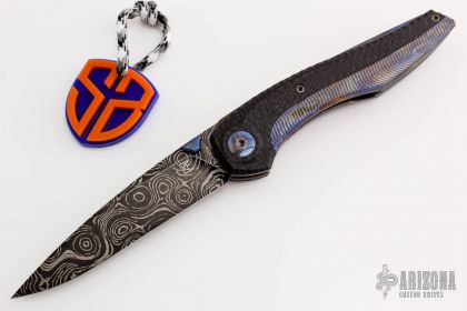 SB Knives | Arizona Custom Knives - Arizona Custom Knives