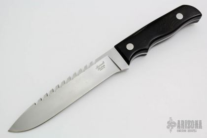Don Maxwell Knives | Arizona Custom Knives - Arizona Custom Knives