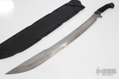 Zombie Tools - Arizona Custom Knives