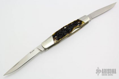 Gary Crowder Knives • Arizona Custom Knives - Arizona Custom Knives