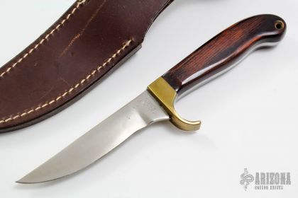Olsen Knives (OK) - Arizona Custom Knives