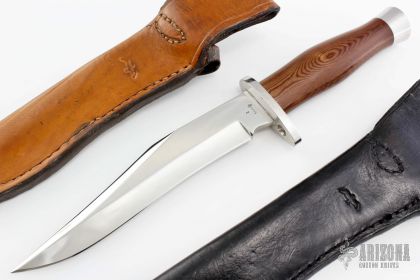 Robert Rippy Knives | Arizona Custom Knives | Arizona Custom Knives