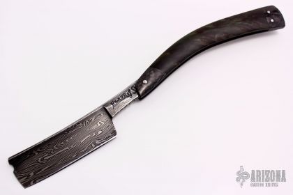 Stephan Fowler Knives | Arizona Custom Knives - Arizona Custom Knives