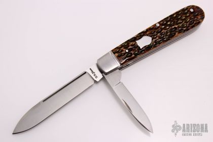 K. R. (Keith) Johnson Knives - AZCK - Arizona Custom Knives