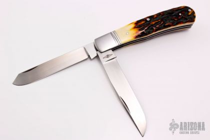 John Perry Knives | Arizona Custom Knives - Arizona Custom Knives