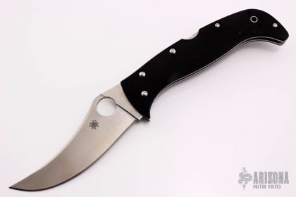 James Keating (Comtech) - Arizona Custom Knives - Arizona Custom Knives