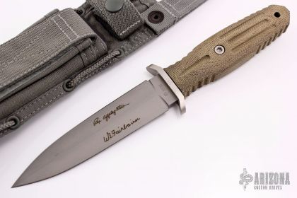 Applegate, Rex - Arizona Custom Knives