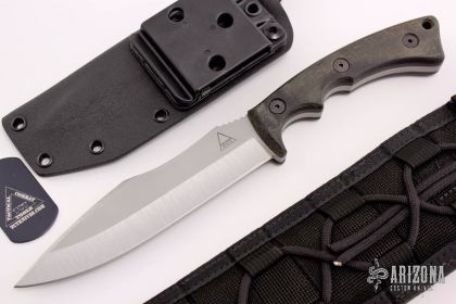 TCT Knives - Arizona Custom Knives