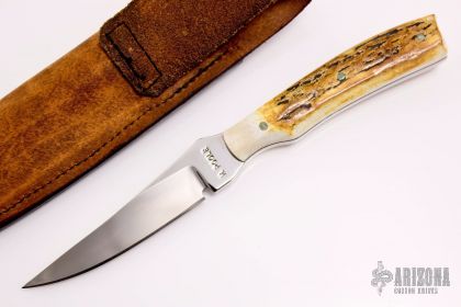Poole, Marvin - Arizona Custom Knives