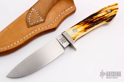 Jim Walker Knives | Arizona Custom Knives - Arizona Custom Knives