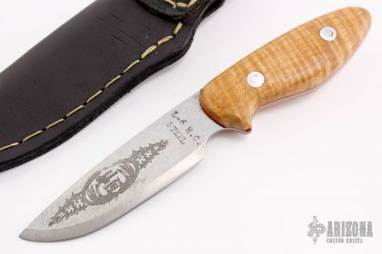 Sexton Knives - Arizona Custom Knives - Arizona Custom Knives