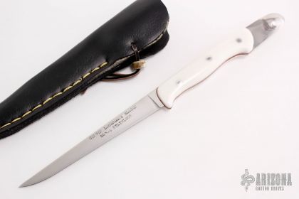 Sexton Knives - Arizona Custom Knives - Arizona Custom Knives