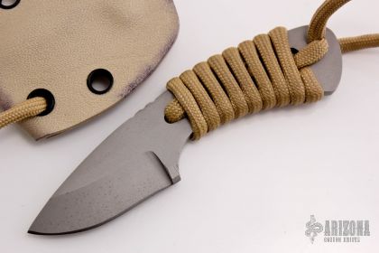 TCT Knives - Arizona Custom Knives