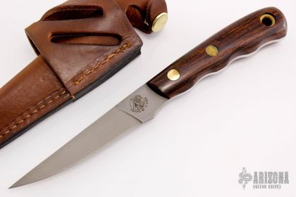 Knives of Alaska - Arizona Custom Knives