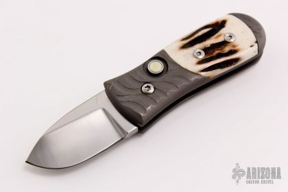 Z Custom Knives | Arizona Custom Knives | Arizona Custom Knives