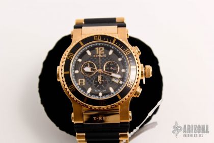 Renato Watches - Arizona Custom Knives