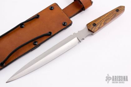 Relentless Knives | Arizona Custom Knives