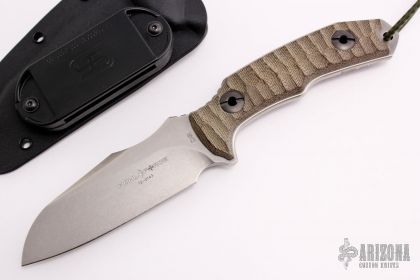 Pohl Force - Arizona Custom Knives
