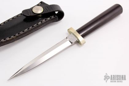 Ray Beers Knives • Arizona Custom Knives | Arizona Custom Knives
