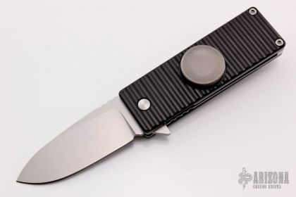 Meteorite Knives - Arizona Custom Knives