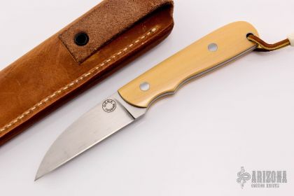 Gene Ingram Knives | Arizona Custom Knives - Arizona Custom Knives
