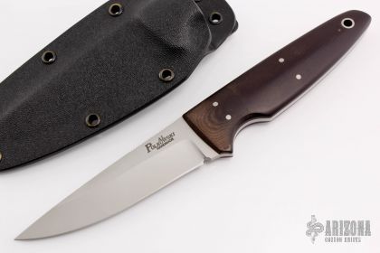 Al Polkowski Knives - Arizona Custom Knives | Arizona Custom Knives