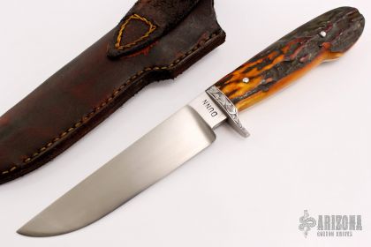 Steve Dunn Knives | Arizona Custom Knives - Arizona Custom Knives