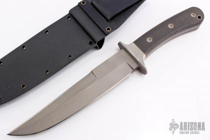 Entrek Knives | Arizona Custom Knives