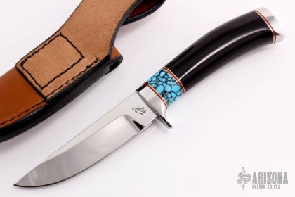 Rob Hudson Knives • Arizona Custom Knives - Arizona Custom Knives