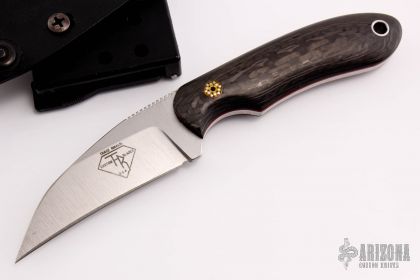 Trace Rinaldi Knives | Arizona Custom Knives | Arizona Custom Knives