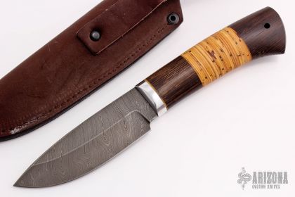 Swan Lake Knives - Arizona Custom Knives