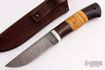 Swan Lake Knives - Arizona Custom Knives