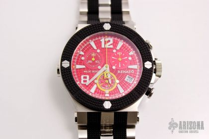 Renato Watches - Arizona Custom Knives