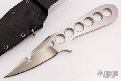 Roe, Fred - Arizona Custom Knives