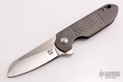 Kirk Mayberry (KM Designs) | Arizona Custom Knives - Arizona Custom Knives