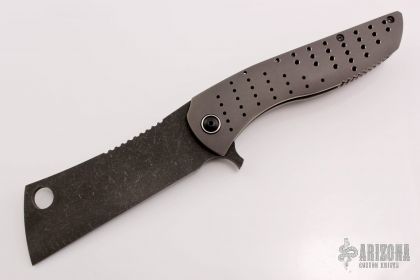 Merriken Knives | Arizona Custom Knives - Arizona Custom Knives