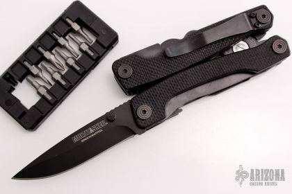 Multitasker Tools | Arizona Custom Knives - Arizona Custom Knives