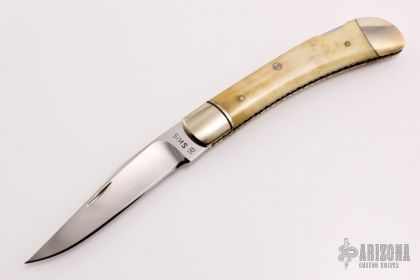 Sims, Bob - Arizona Custom Knives