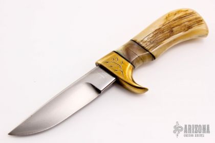 Ed Fowler Knives - Arizona Custom Knives | Arizona Custom Knives