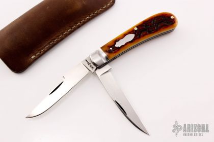 K. R. (Keith) Johnson Knives - AZCK - Arizona Custom Knives