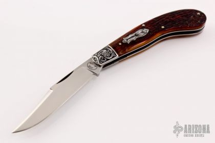 Joe Allen Knives | Arizona Custom Knives - Arizona Custom Knives